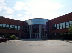 10 Maxwell Drive Clifton Park | Ophthalmic Consultants