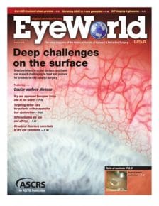 eyeworld | Ophthalmic Consultants