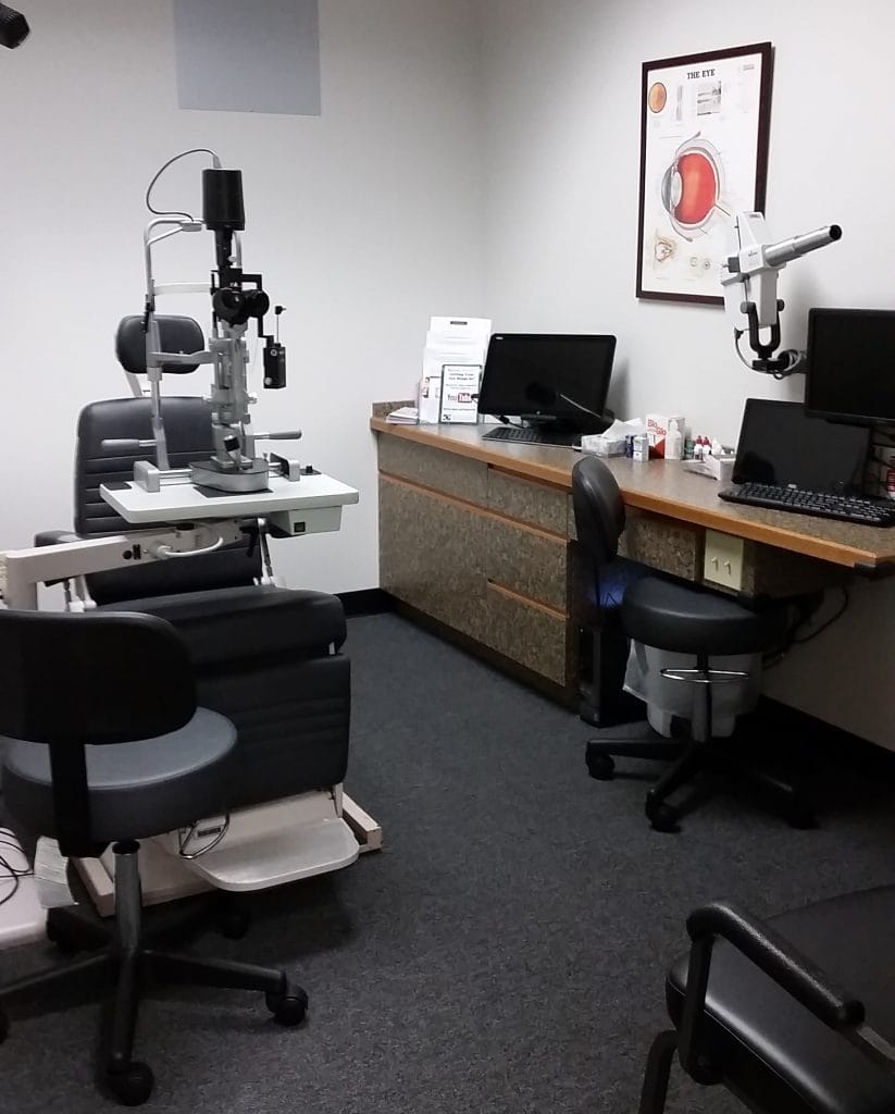 New lane | Ophthalmic Consultants
